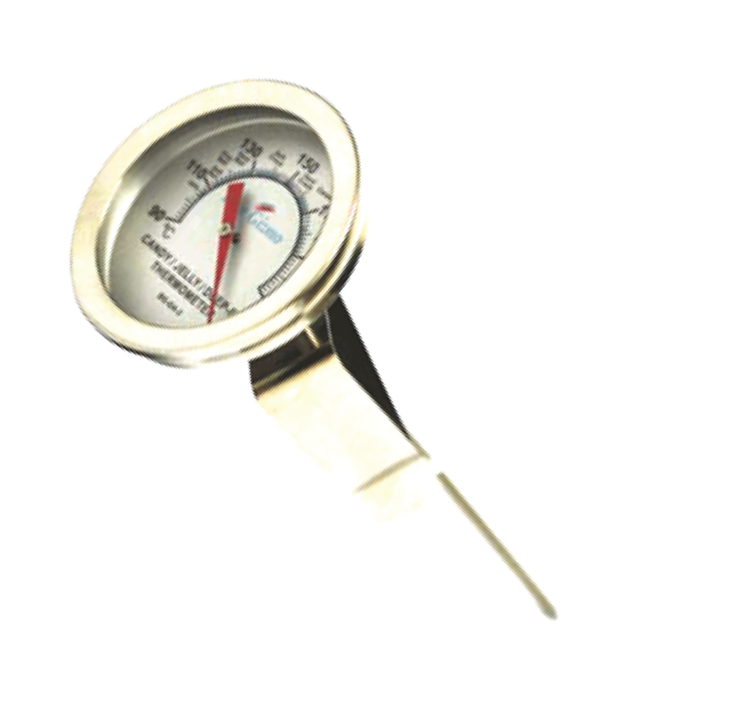 Types of Food Thermometers - Temperature Measurement Systems Company ...